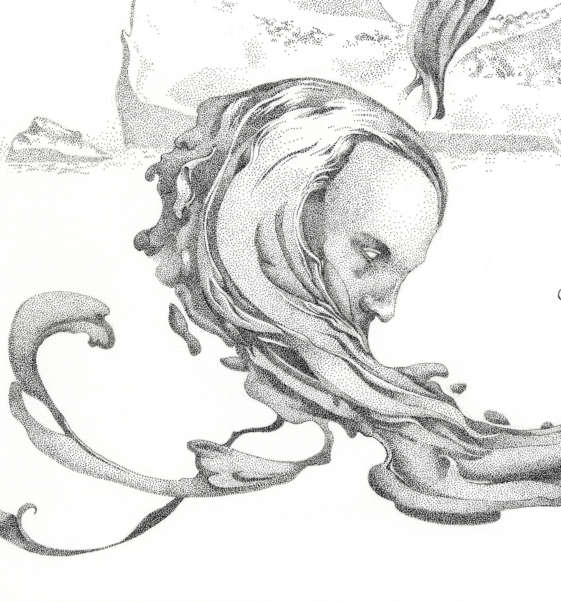 The Hideous Phantasm – Richard A. Kirk | Visual Artist | Author